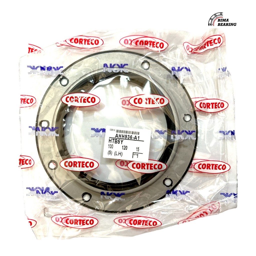 Jual Seal As Kruk Belakang PS100 Fe111 Colt Diesel Standard Me011754 ...