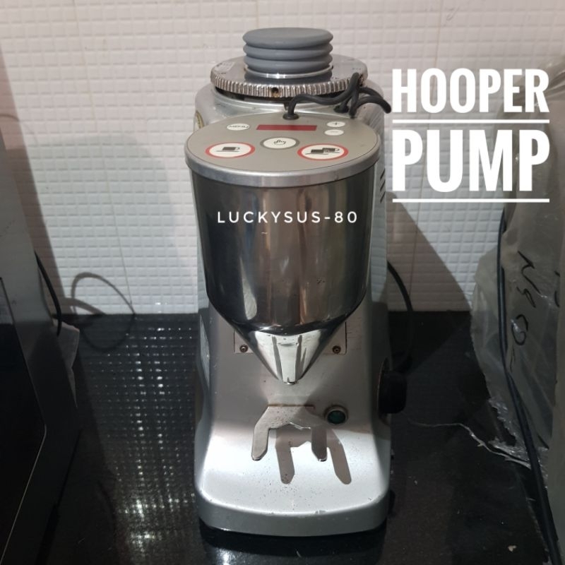Jual hooper pump kompa mesin kopi coffee machine | Shopee Indonesia