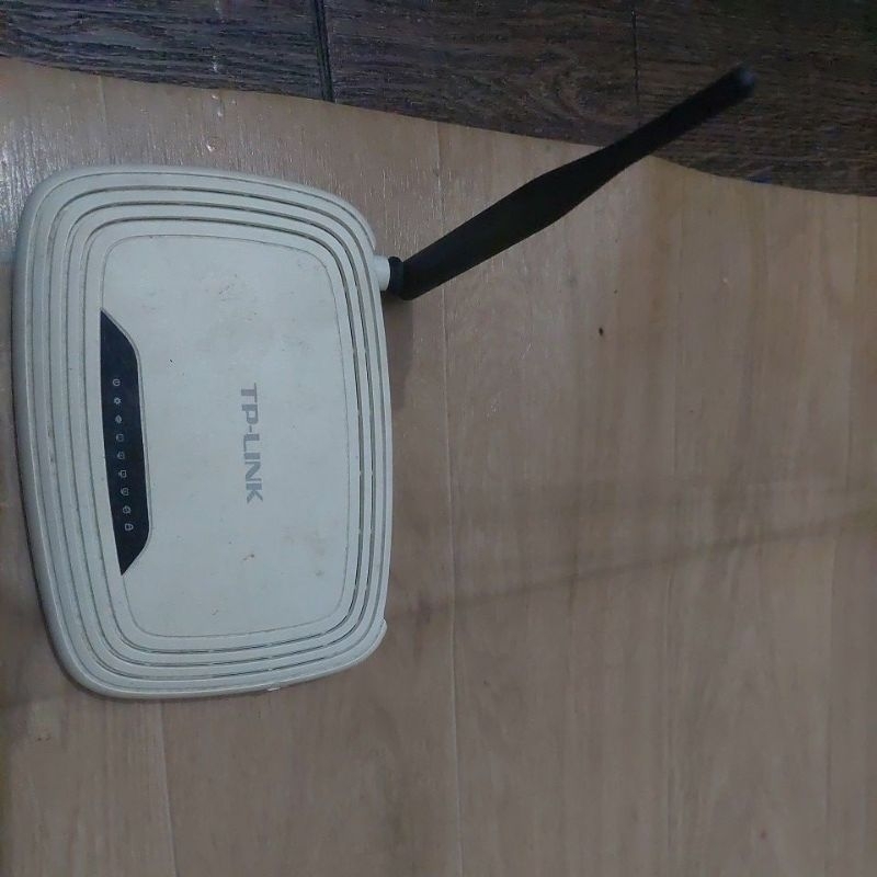 Jual tp-link wr 740n | Shopee Indonesia