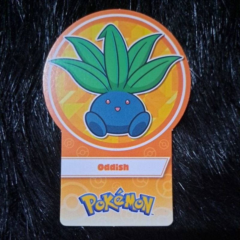 Jual Kartu Choki Choki Pokemon Kuning | Shopee Indonesia