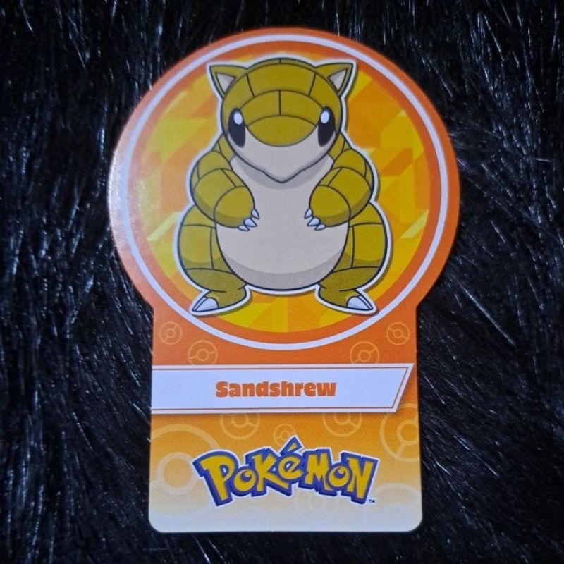 Jual Kartu Choki Choki Pokemon Kuning | Shopee Indonesia