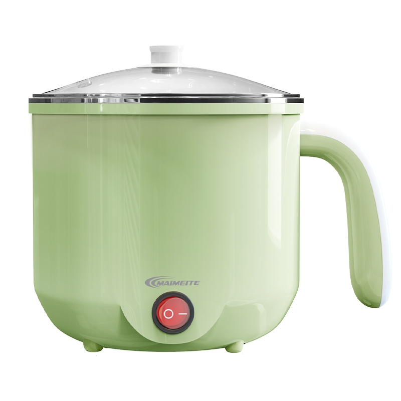 Jual MAIMEITE Rice Cooker Low Watt Magic Com Mini Portable Travel ...