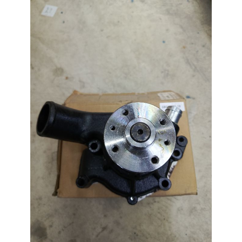 Jual WATER PUMP ISUZU 6BG1 FORKLIFT TCM LONKING 5 TON | Shopee Indonesia