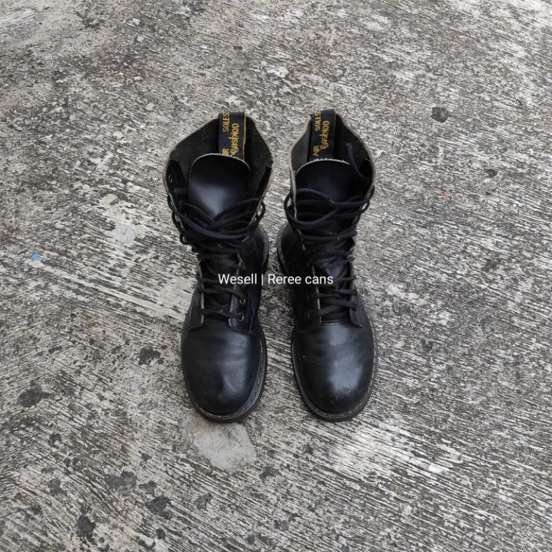 Jual Sepatu DR Martens Original | Sepatu Docmart Original | Sepatu ...