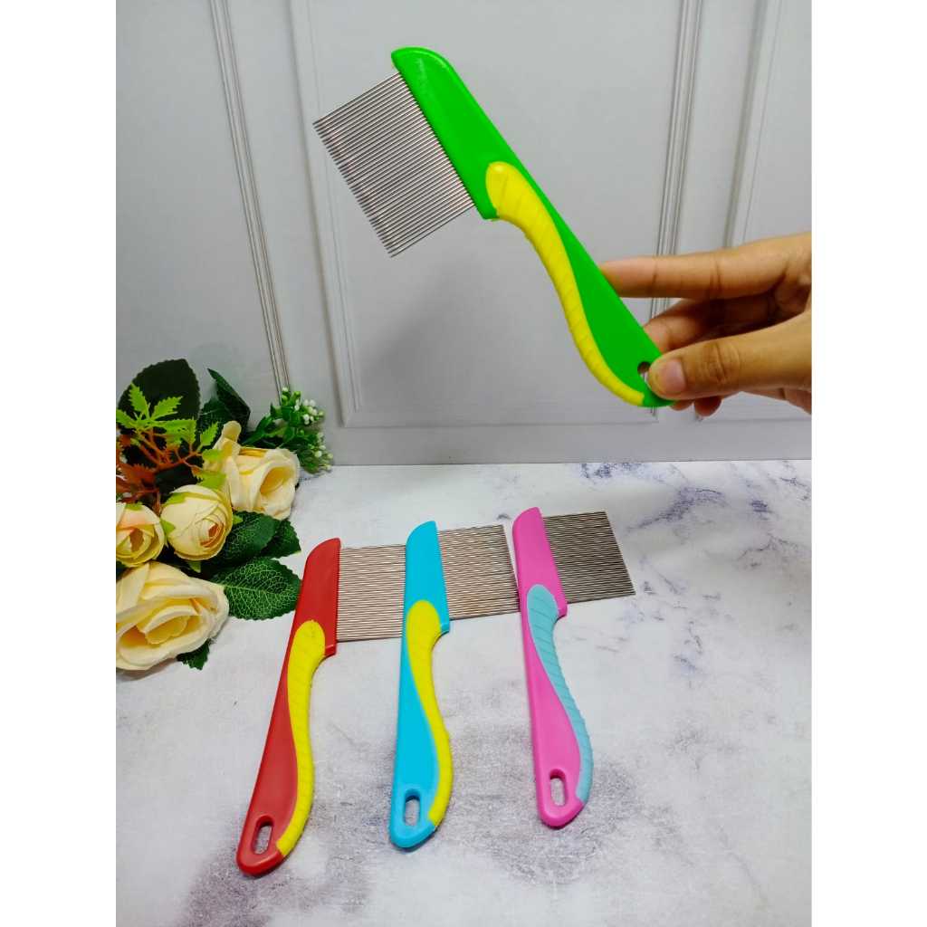 Jual Serit gagang isi 6 pcs serit logam magnet. | Shopee Indonesia