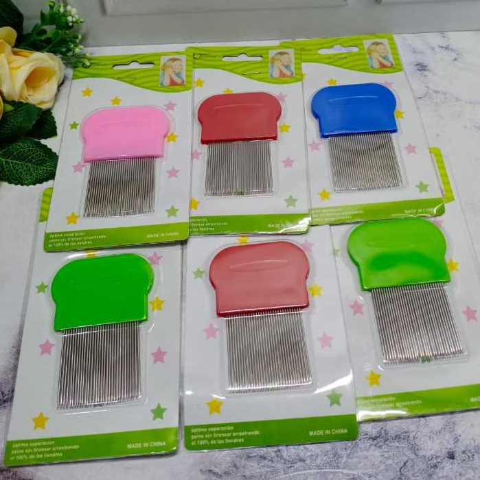 Jual Serit besi murah oval isi 6 pcs serit garpu | Shopee Indonesia
