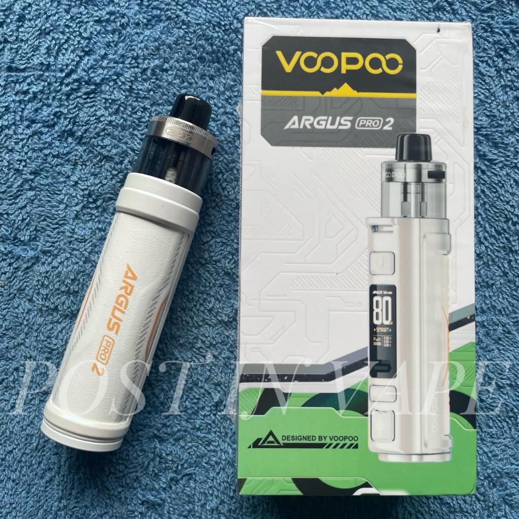 Jual Voopoo Argus Pro 2 80W 3000mAh - Pod Mod Kit Argus Pro V2 .PIV ...