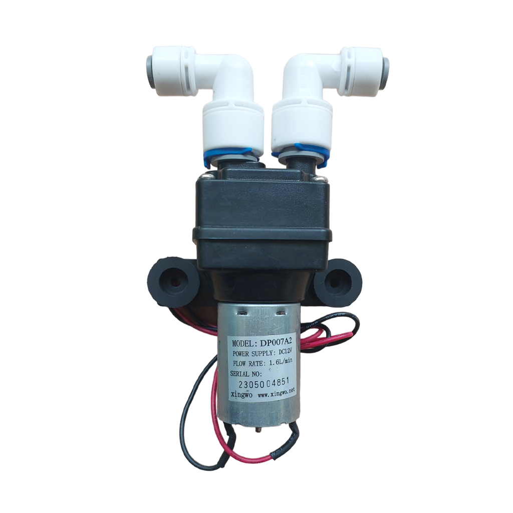 Jual Pompa Air Dispenser Galon Bawah GEA HALLEY Dinamo | Shopee Indonesia