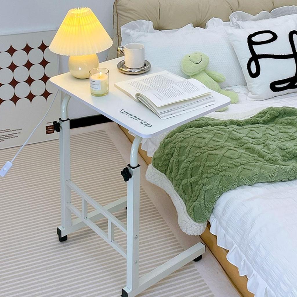 Jual Occa Home - Meja Portable Laptop Meja Serbaguna kaki besi Dapat di ...