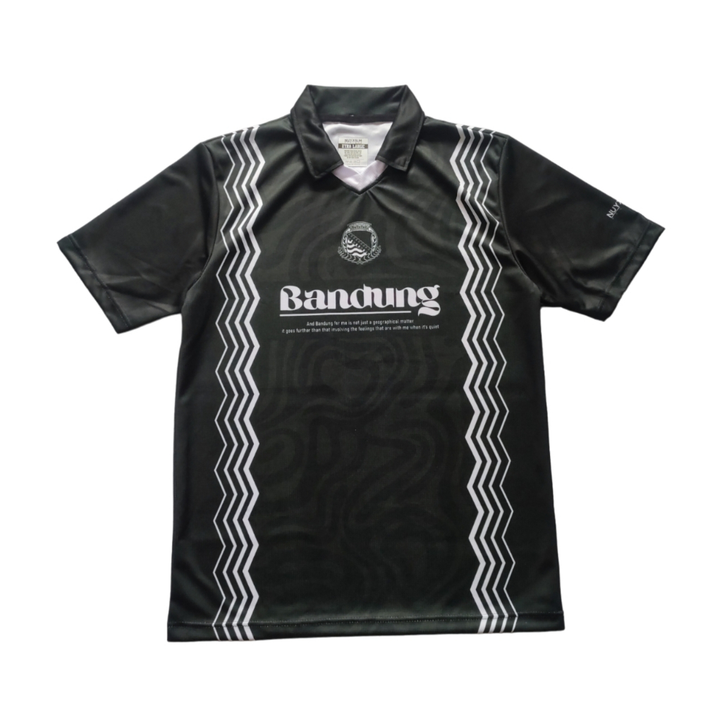 Jual JERSEY BANDUNG // JERSEY KOTA // JERSEY BOLA // KAOS BANDUNG ...