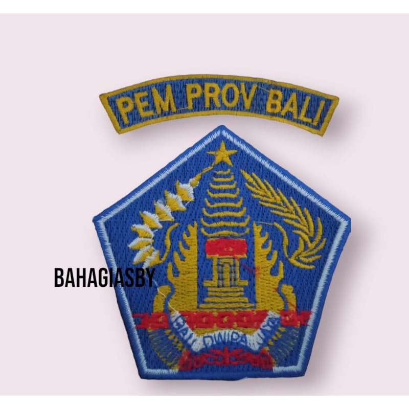 Jual Bet Dinas ASN PNS Provinsi Pemprov Bali | Shopee Indonesia