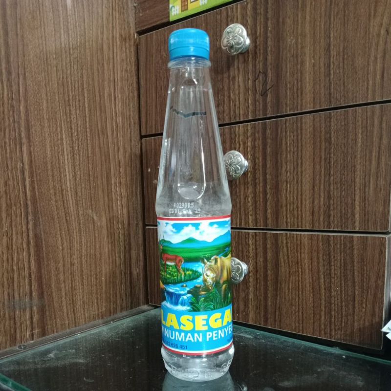 Jual Lasegar Botol 500ml | Shopee Indonesia