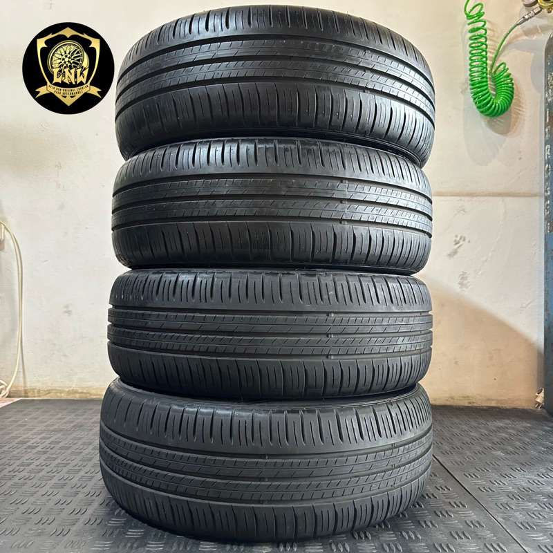 Jual Ban Mobil Xpander Ertiga Civic Ring 17 Dunlop Enasave Ec300 205/55 R17 | Shopee Indonesia