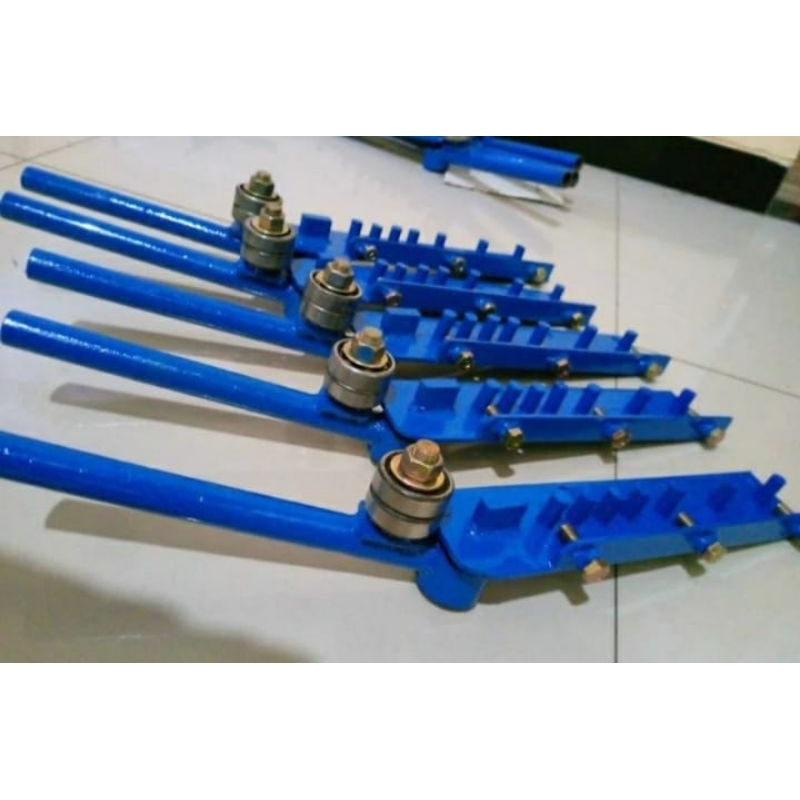 Jual ALAT PENEKUK BESI BETON SUPER KUAT UKURAN 6 8 10 12 16 MILI ...