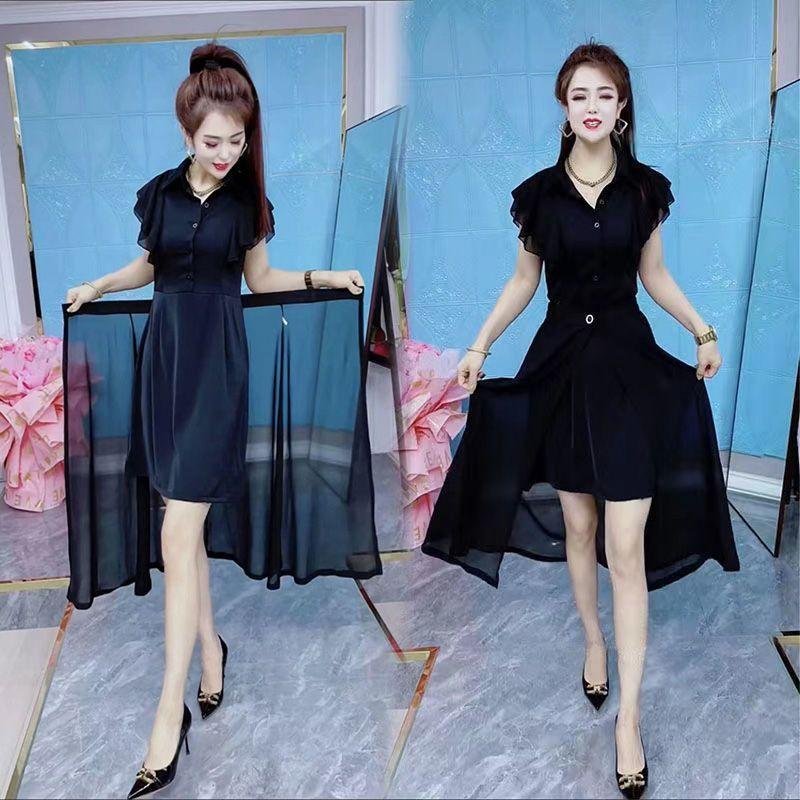 Jual Gaun Pesta Elegan Chiffon Premium Nyaman Lembut Desain Mewah ...