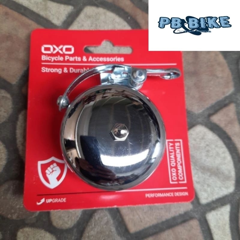 Jual Bel Sepeda Oxo Copper BL-5 CP Klasik MTB Federal | Shopee Indonesia