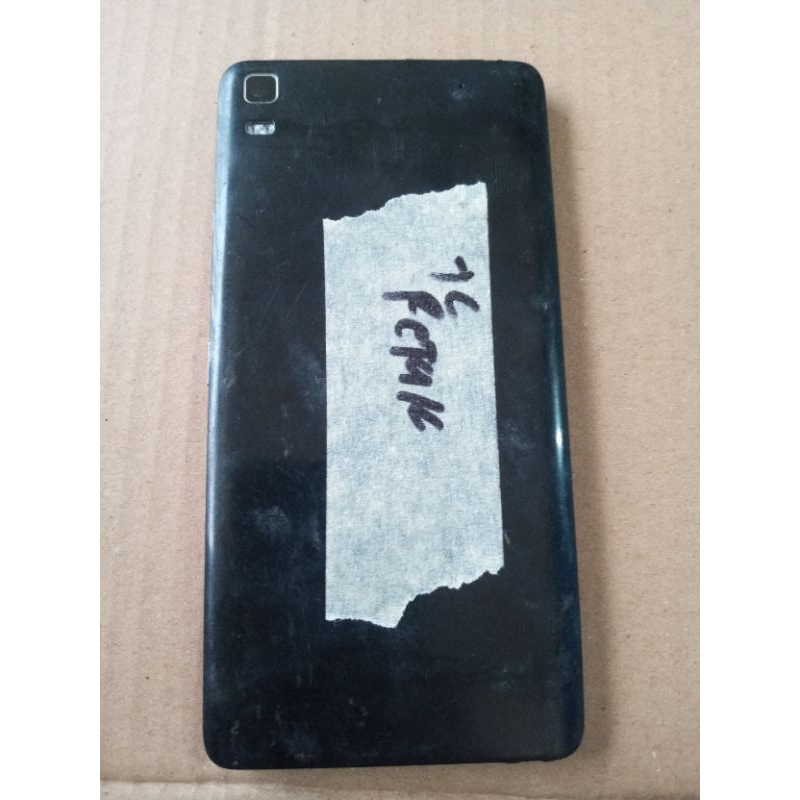 Jual Lcd Tc Hp Lenovo A7000, A7000A tc Retak Sentuh normal | Shopee ...