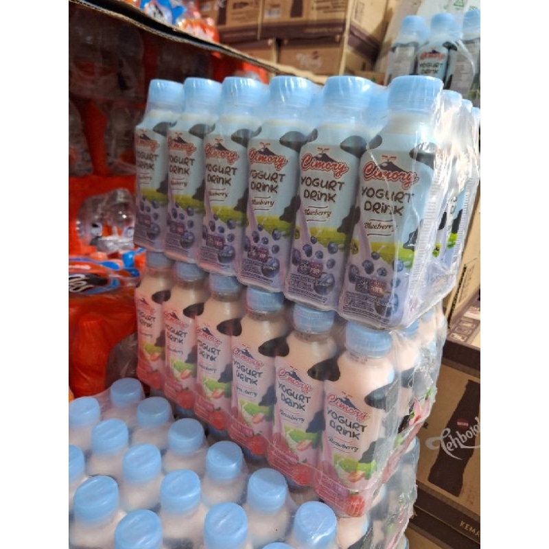 Jual CIMORY YOGURT BOTOL | Shopee Indonesia