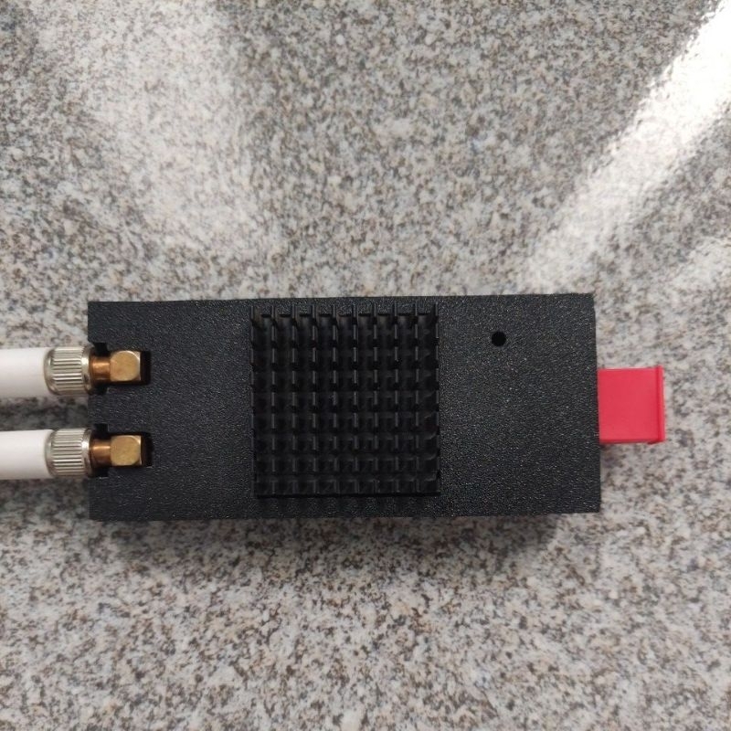 Jual Modem Rakitan LT4220 LTE CAT 12 Siap Pakai | Shopee Indonesia