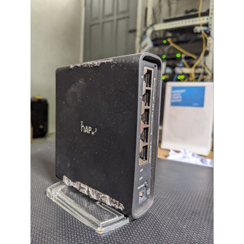 Jual Mikrotik Hap ac2 | Shopee Indonesia