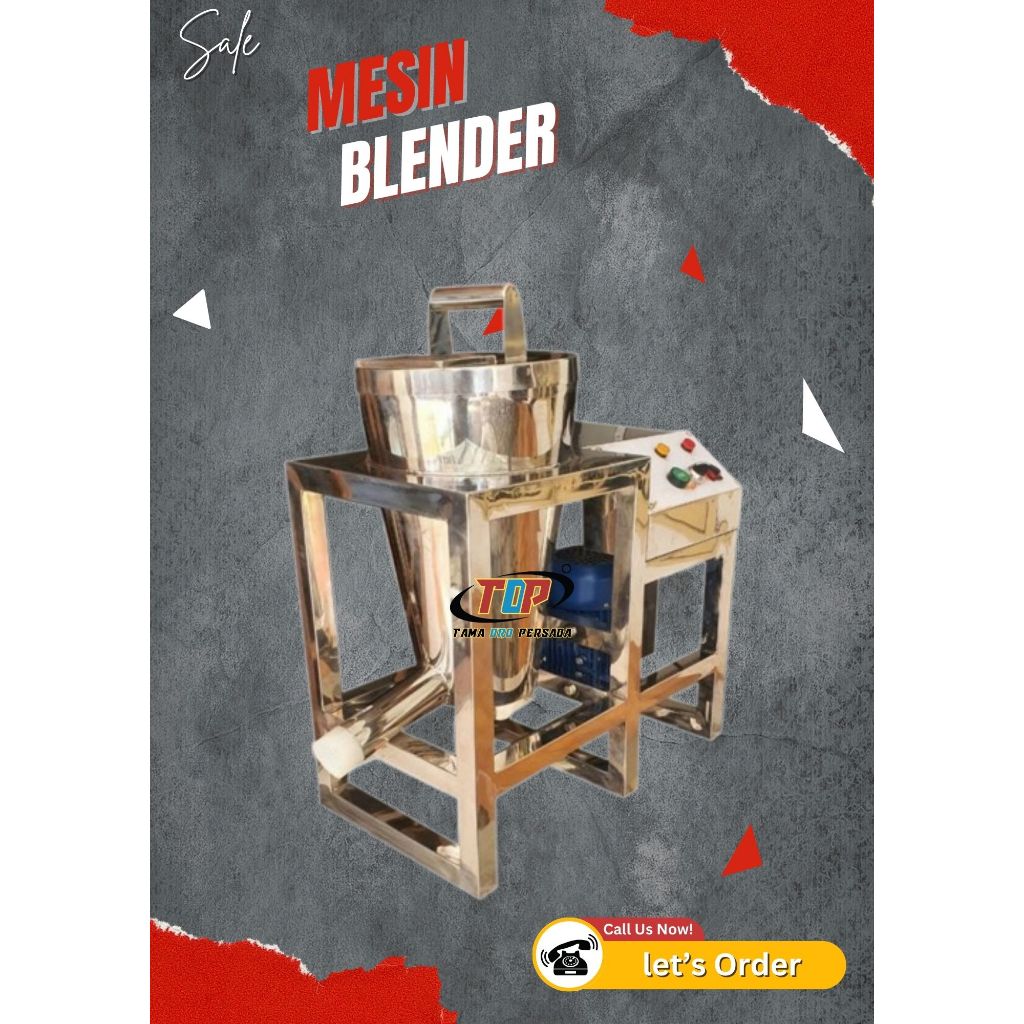 Jual Mesin Blender Besar - Blender Kapasitas Besar | Shopee Indonesia
