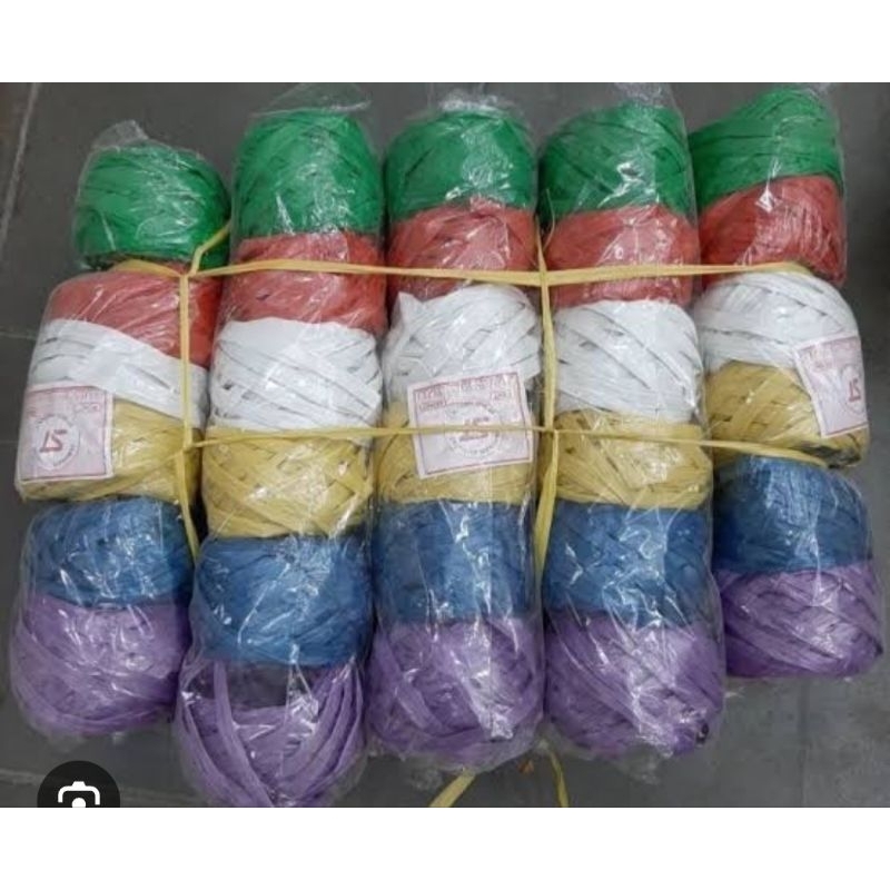 Jual TALI RAFIA KECIL (1 PCS) | Shopee Indonesia
