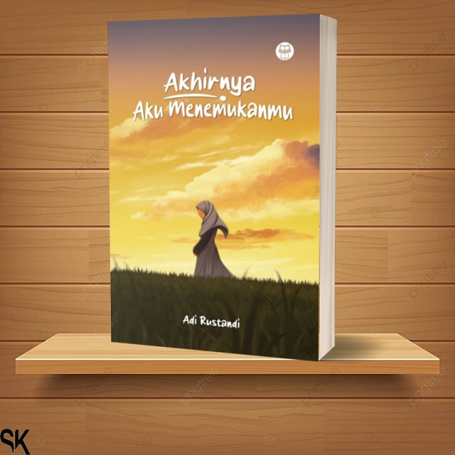 Jual Buku Akhirnya Aku Menemukanmu | Shopee Indonesia
