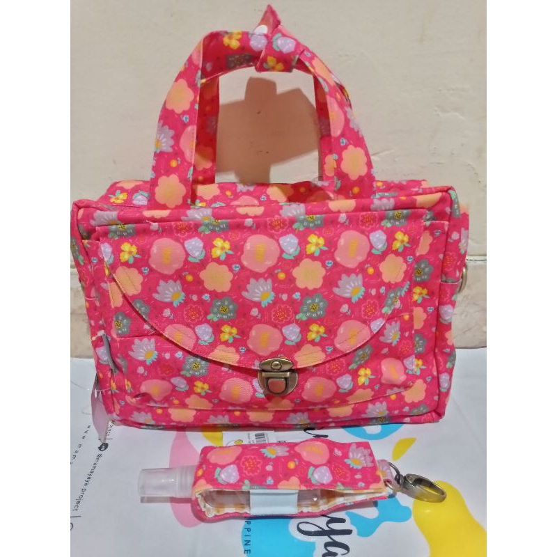 Jual MPP Ayana Fuchsia Mamayaya Project (Include HSH) | Shopee Indonesia