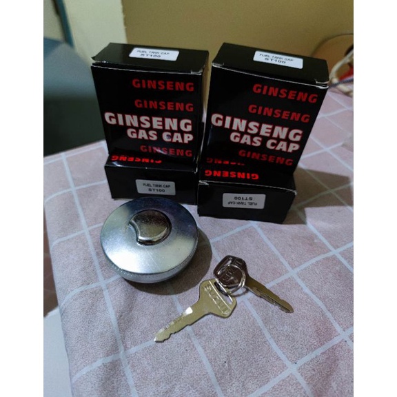 Jual Modern Tutup Tangki Tengki Gas Tank Cup Suzuki Carry Ceri ST1 ...
