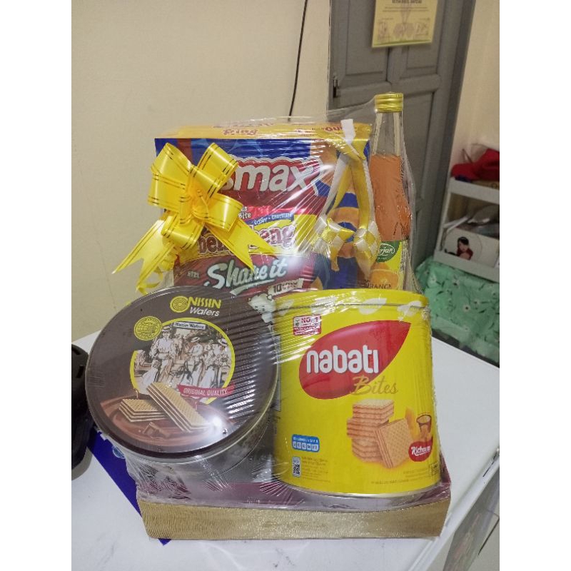 Jual parcel lebaran | Shopee Indonesia