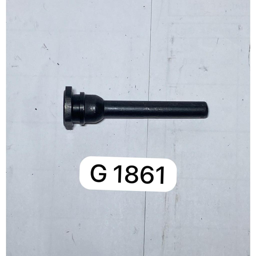 Jual baut disc kaliper caliper nissan grand livina L10n atas 41139 ...