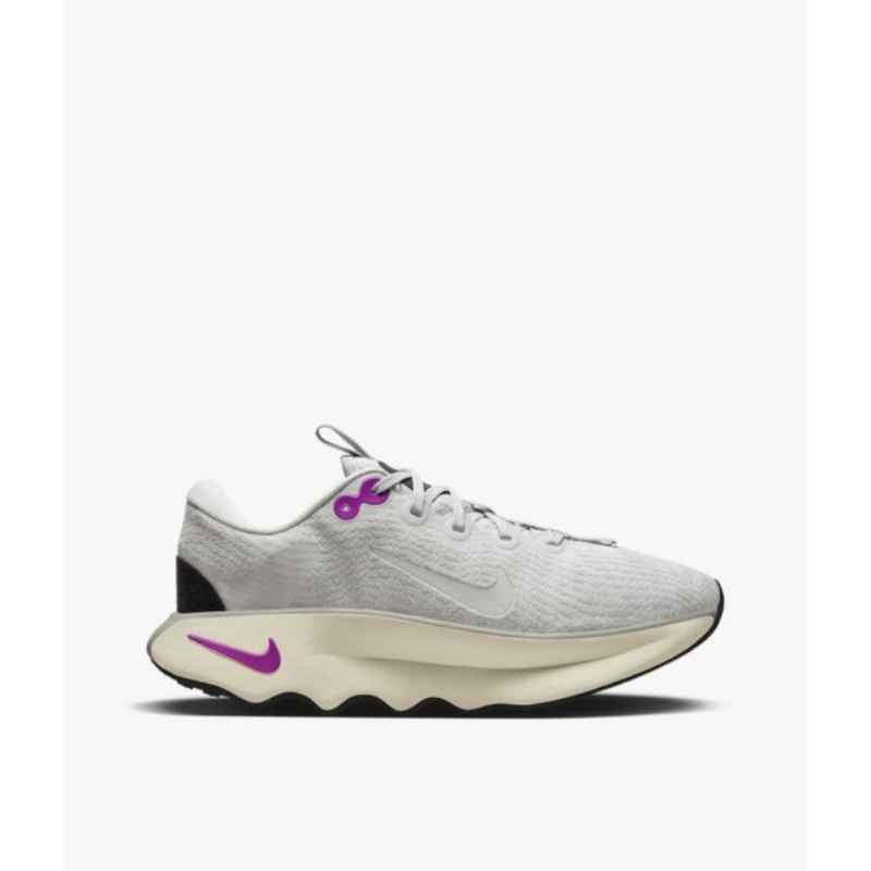 Jual Sepatu Walking Wanita Nike Motiva Grey (ORIGINAL100%)NIKDV1238009 ...