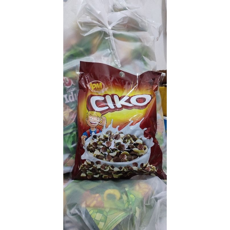 Jual sereal ciko, coco crunch | Shopee Indonesia
