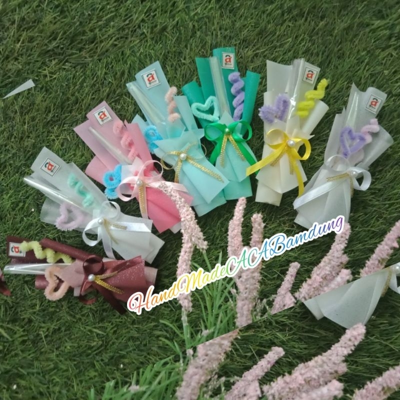 Jual Buket Uang Mini / Buket Lebaran / Buket 1 Slot | Shopee Indonesia