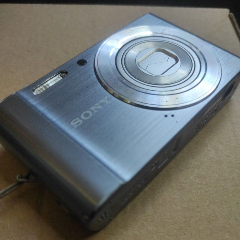 Jual KAMERA DIGITAL SONY DSC W810 SECOND NOMINUS | Shopee Indonesia