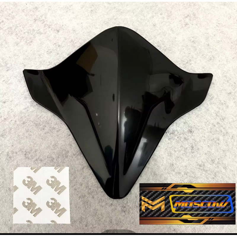 Jual VISOR ANTI PECAH HONDA BEAT FI BEAT ESP BEAT DELUXE TAHUN 2016 ...