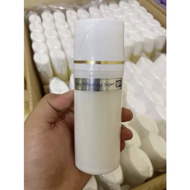 Jual DAY WHITENING SUPER LOTION ANGGUR SPF 70++ | Shopee Indonesia