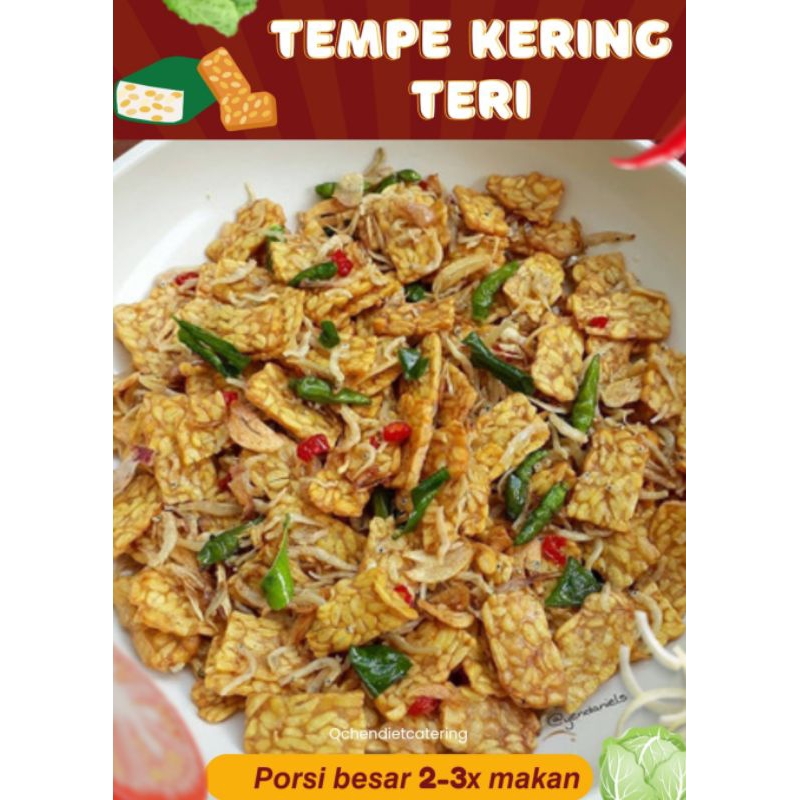 Jual 𝙈𝙀𝙉𝙐 𝙍𝙐𝙈𝘼𝙃𝘼𝙉 " 𝙏𝙀𝙈𝙋𝙀 𝙆𝙀𝙍𝙄𝙉𝙂 𝙏𝙀𝙍𝙄 " (𝙋𝙊𝙍𝙎𝙄 𝘽𝙀𝙎𝘼𝙍 2-3𝙓 𝙈𝘼𝙆𝘼𝙉 ...