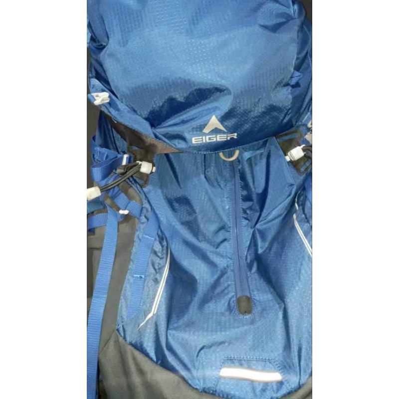 Jual Eiger Equator 45L | Shopee Indonesia