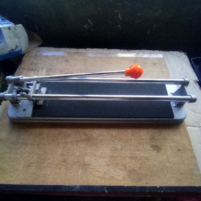 Jual Mesin Pemotong Alat Potong Keramik Meja Tile Cutting Machine GS CY ...