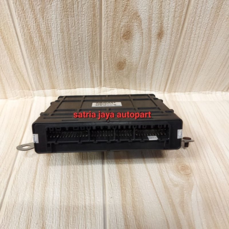 Jual ECU ENGINE CONTROL UNIT KOMPUTER MITSUBISHI T120SS INJEKSI copotan ...