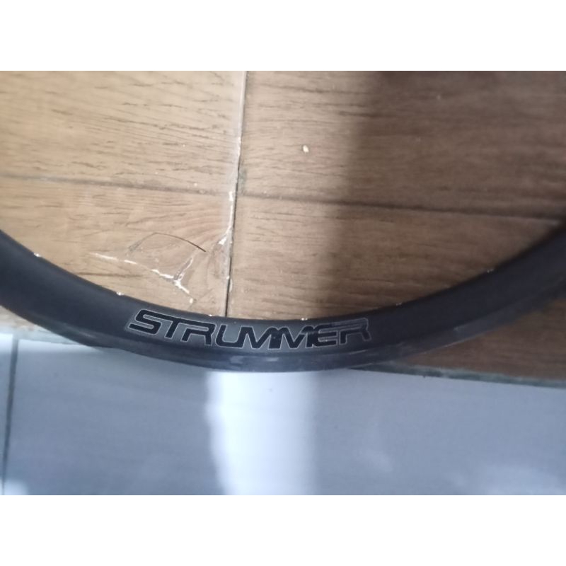 Jual Rims Atau Velg Strummer Hyper 30 Ukuran 29 Atau 700c Lubang 32 ...