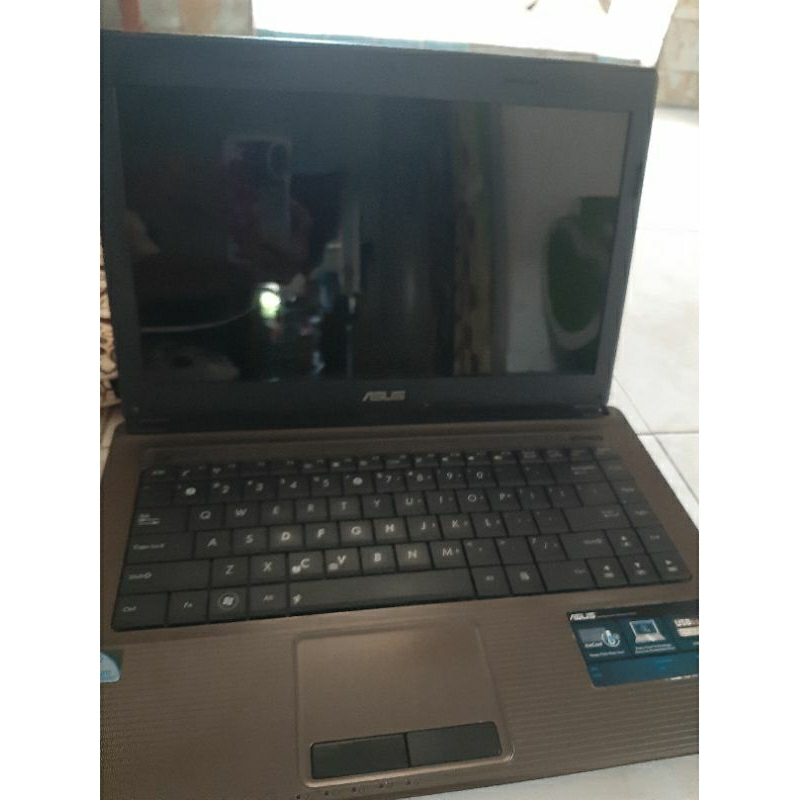 Jual LAPTOP ASUS K84L SECOND/BEKAS | Shopee Indonesia