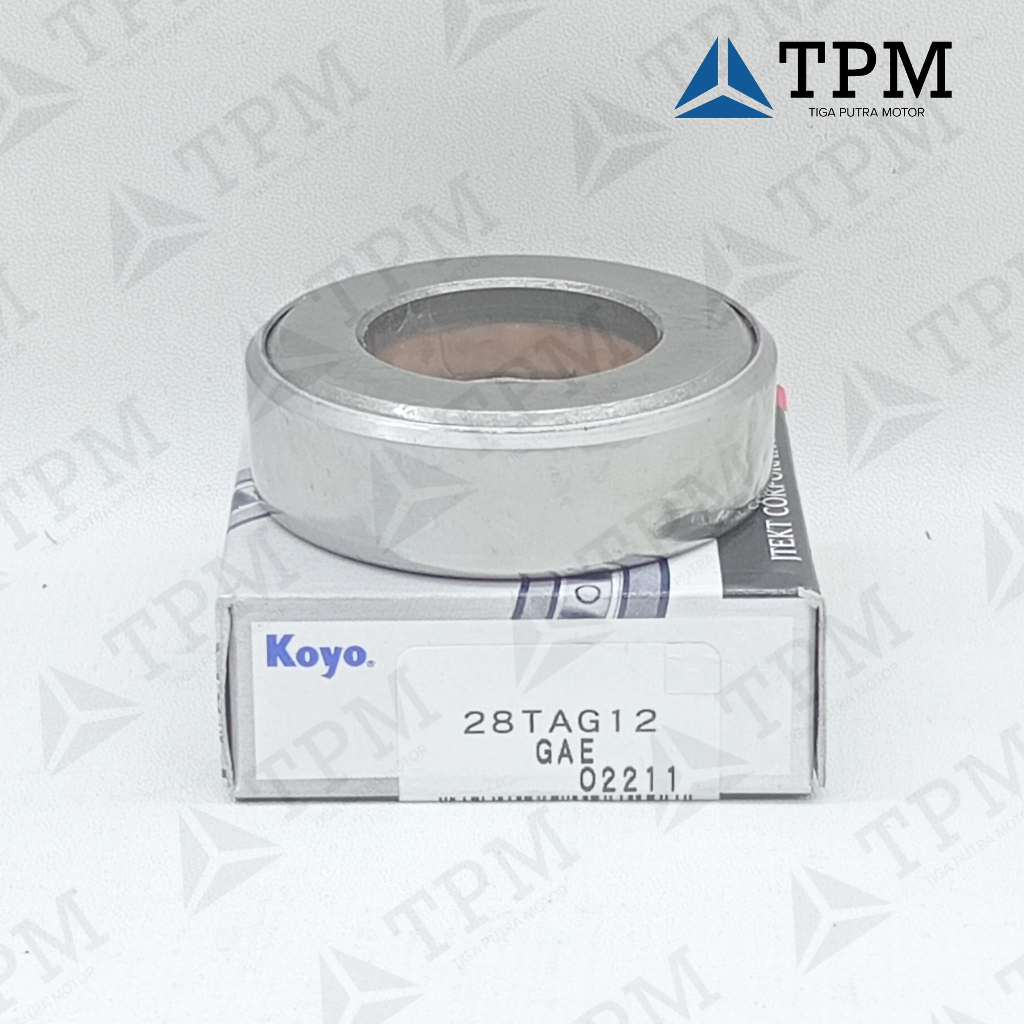 Jual BEARING KING PEN COLT DIESEL PS100 / PS110 / PS120 / PS135 / CANTER PS125 / PS136 HDX ...