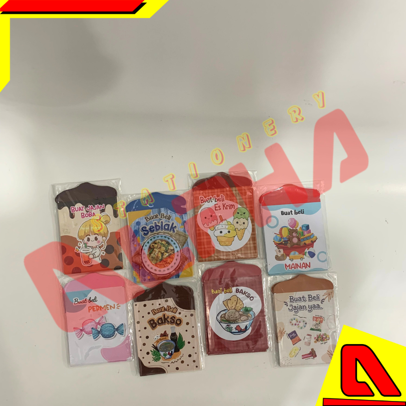 Jual AMPAU LEBARAN AMPLOP IDUL FITRI | Shopee Indonesia