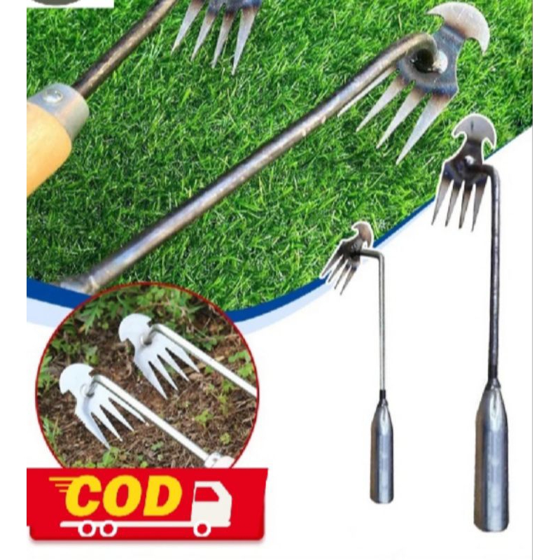 Jual alat cabut rumput original | Shopee Indonesia