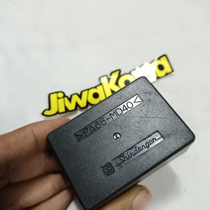 Jual Cdi unit honda astrea grand impressa legenda asli original PA66 ...