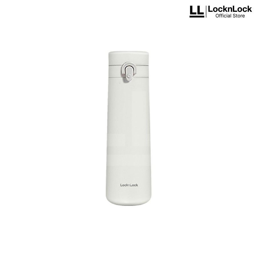 Jual LocknLock New Touch Tumbler 450ml | Shopee Indonesia