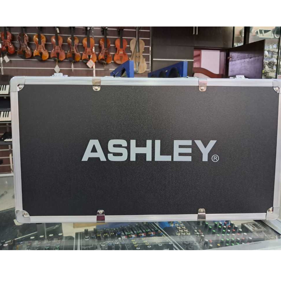 Jual MIC WIRELESS ASHLEY VOCAL ARTIST | Shopee Indonesia