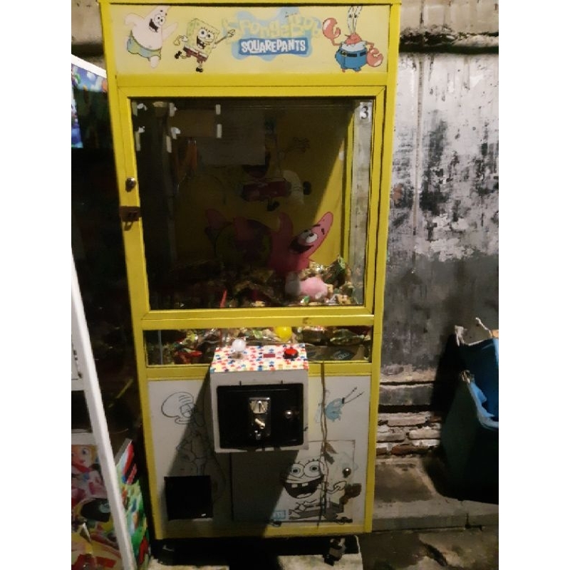 Jual Mesin Capit Pemakaian 1 Bulan Like New | Shopee Indonesia